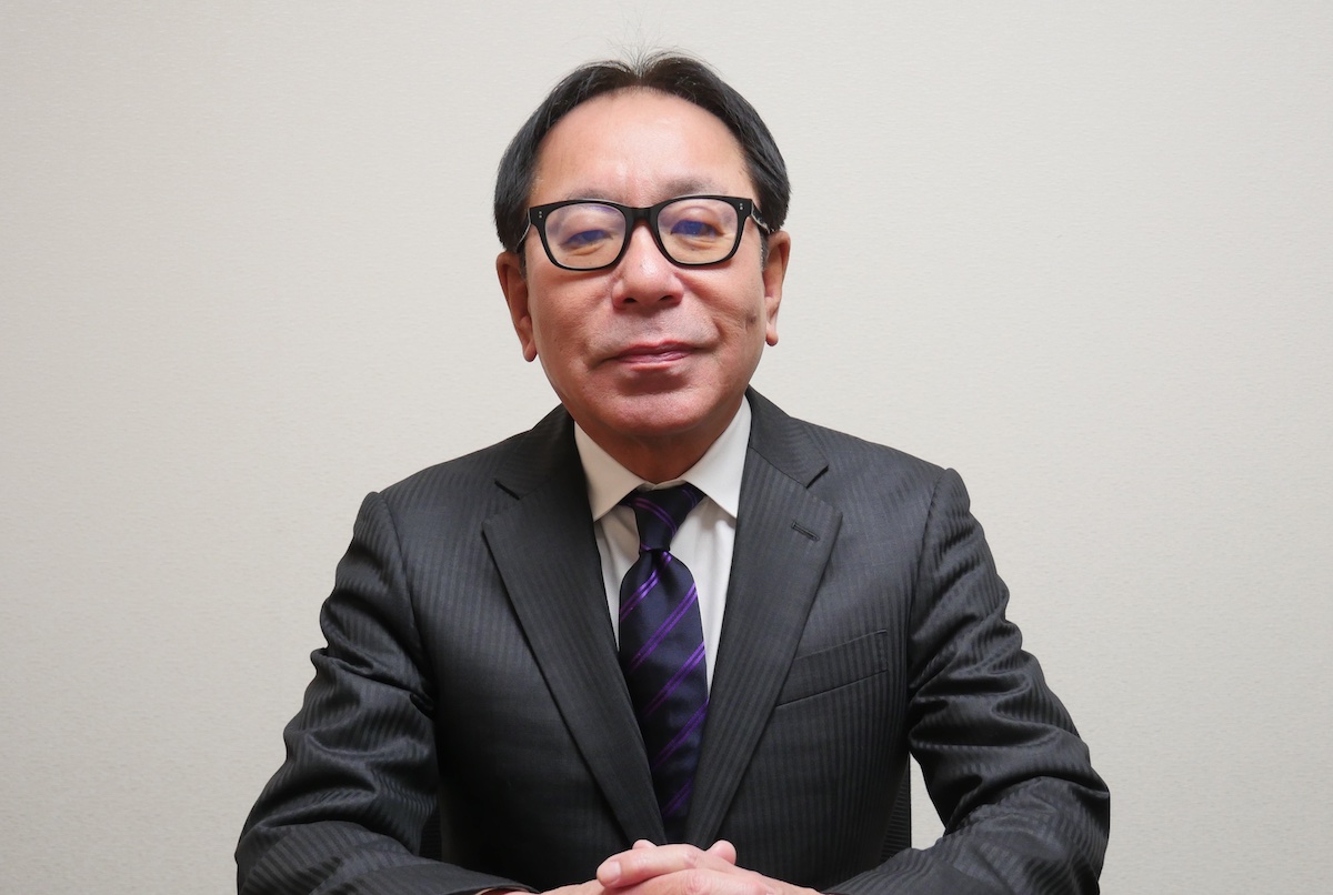 自分で考えて判断する自由な環境で学びの本質を楽しむ東大寺学園中・高等学校 校長 本郷泰弘先生 ミライノマナビ Webサイト